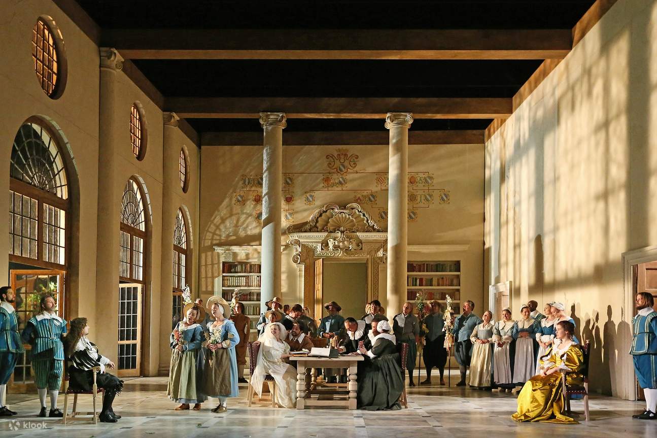 Opera Ticket at the Sydney Opera House in Sydney, Australia - Klook ...