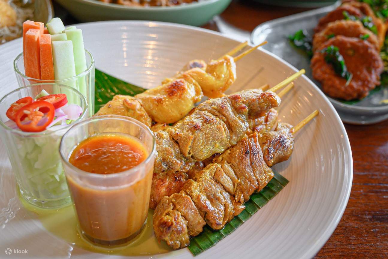 Thara Thong Royal Orchid Sheraton Bangkok - Klook Hong Kong