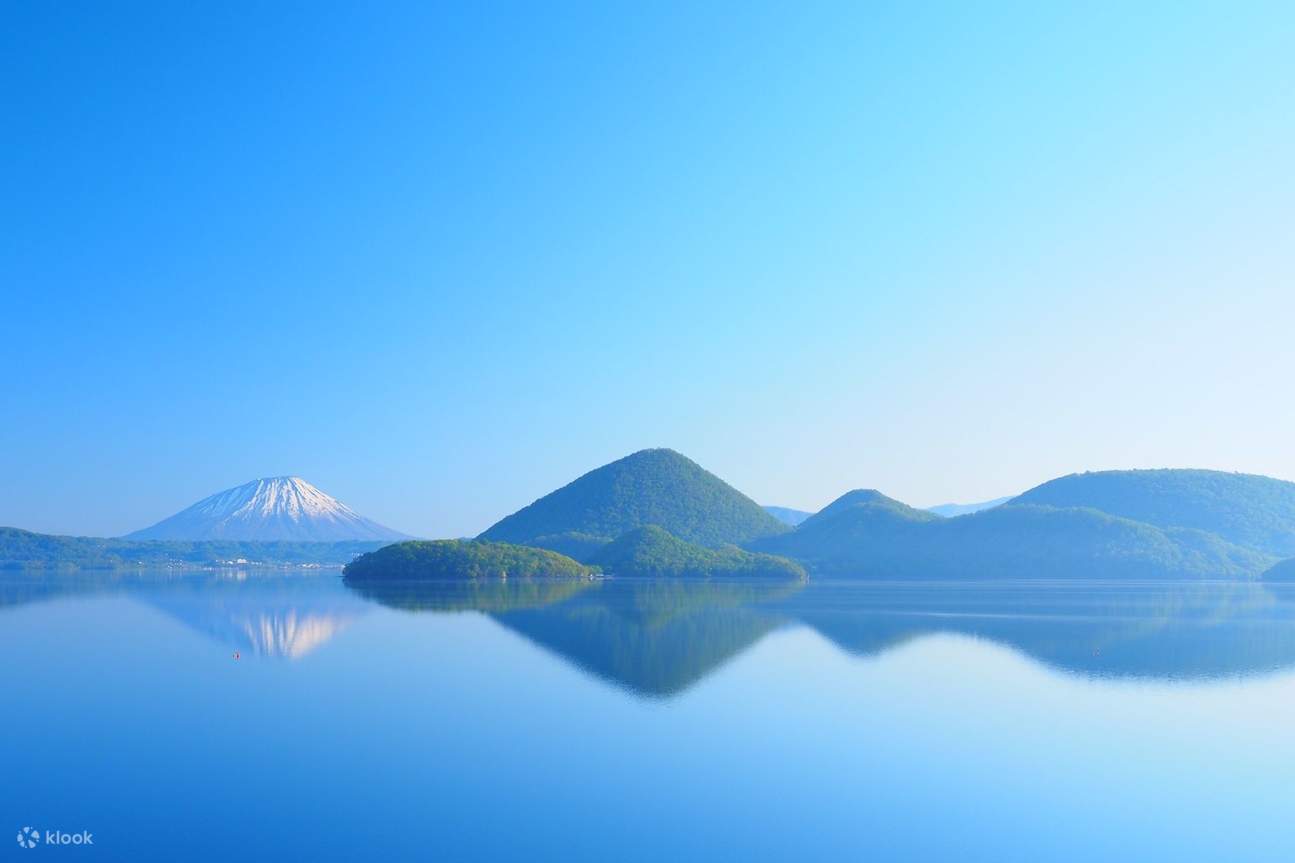Hokkaido | Sapporo City/Furano/Lake Toya/Otaru Customized Chartered One ...