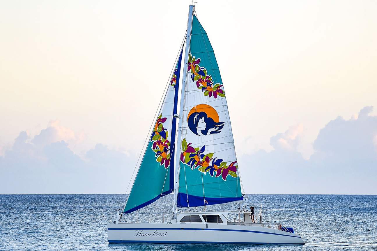 Panorama Whale Watching Sail in Maui - Klook Philippines