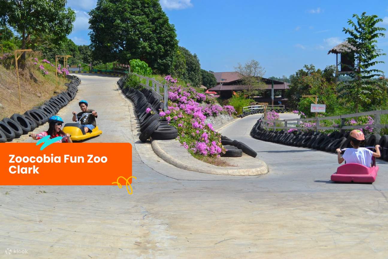 Klook Pass Luzon - Klook Philippines