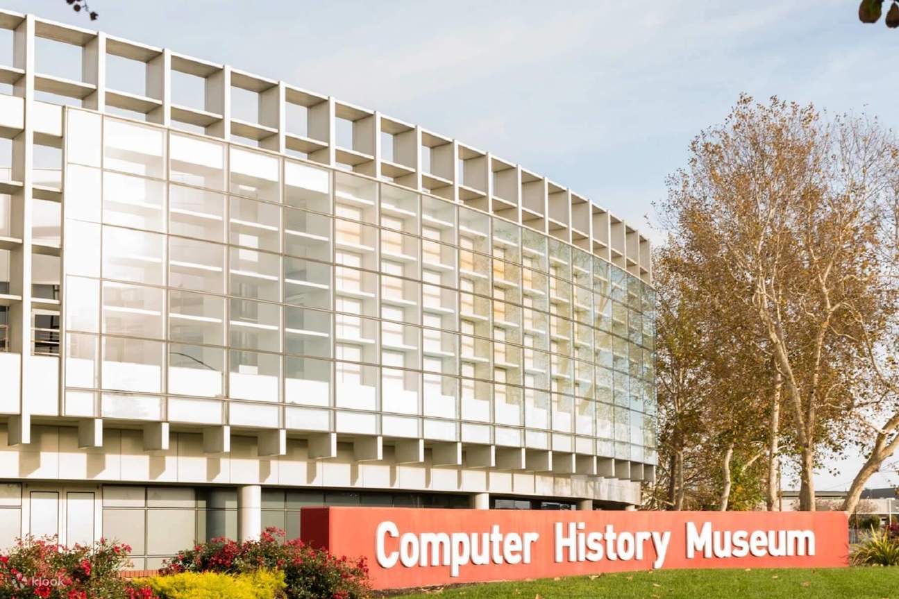 Silicon Valley Tech Full Day Tour - Klook