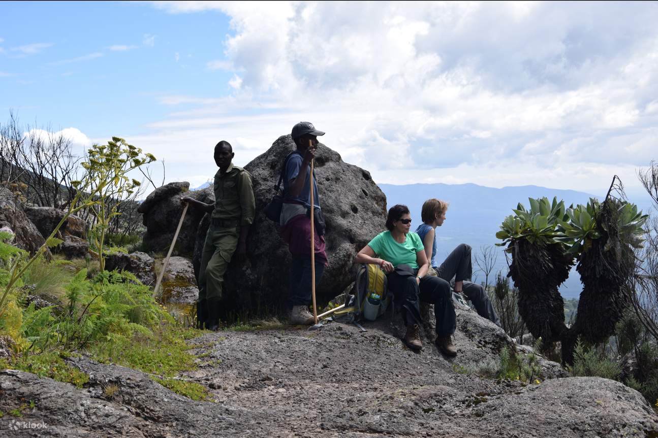 Discover Nature's Magic: One-Day Hike to the Enchanting Seven Ponds of ...