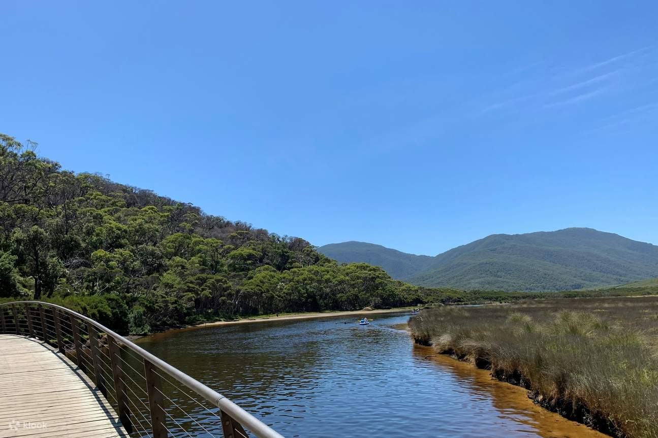Wilson Promontory National Park Day Tours from Melbourne - Klook Hong Kong