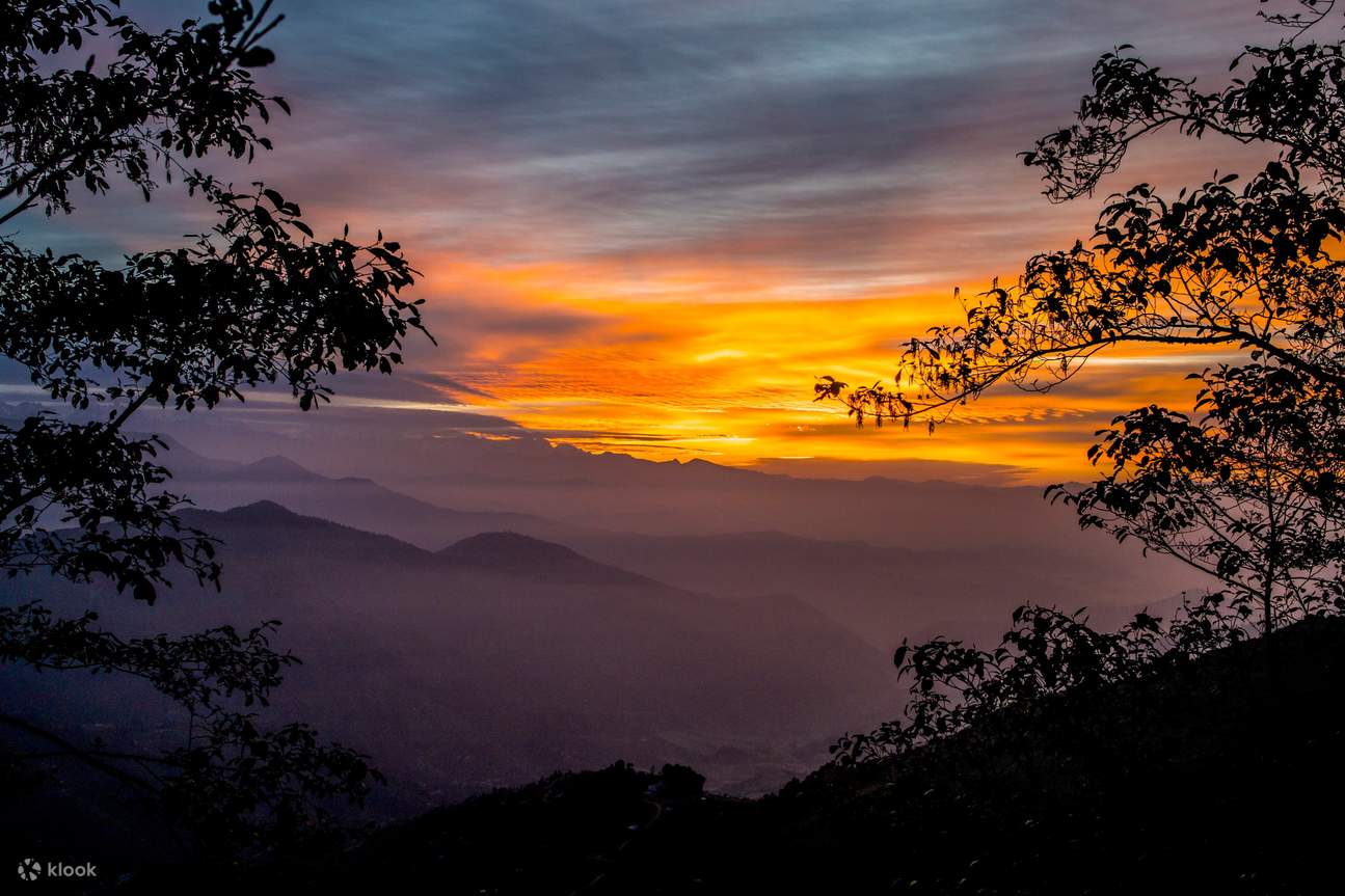 Discover Serenity: Chisapani Trekking Adventure - Klook, Vereinigte Staaten