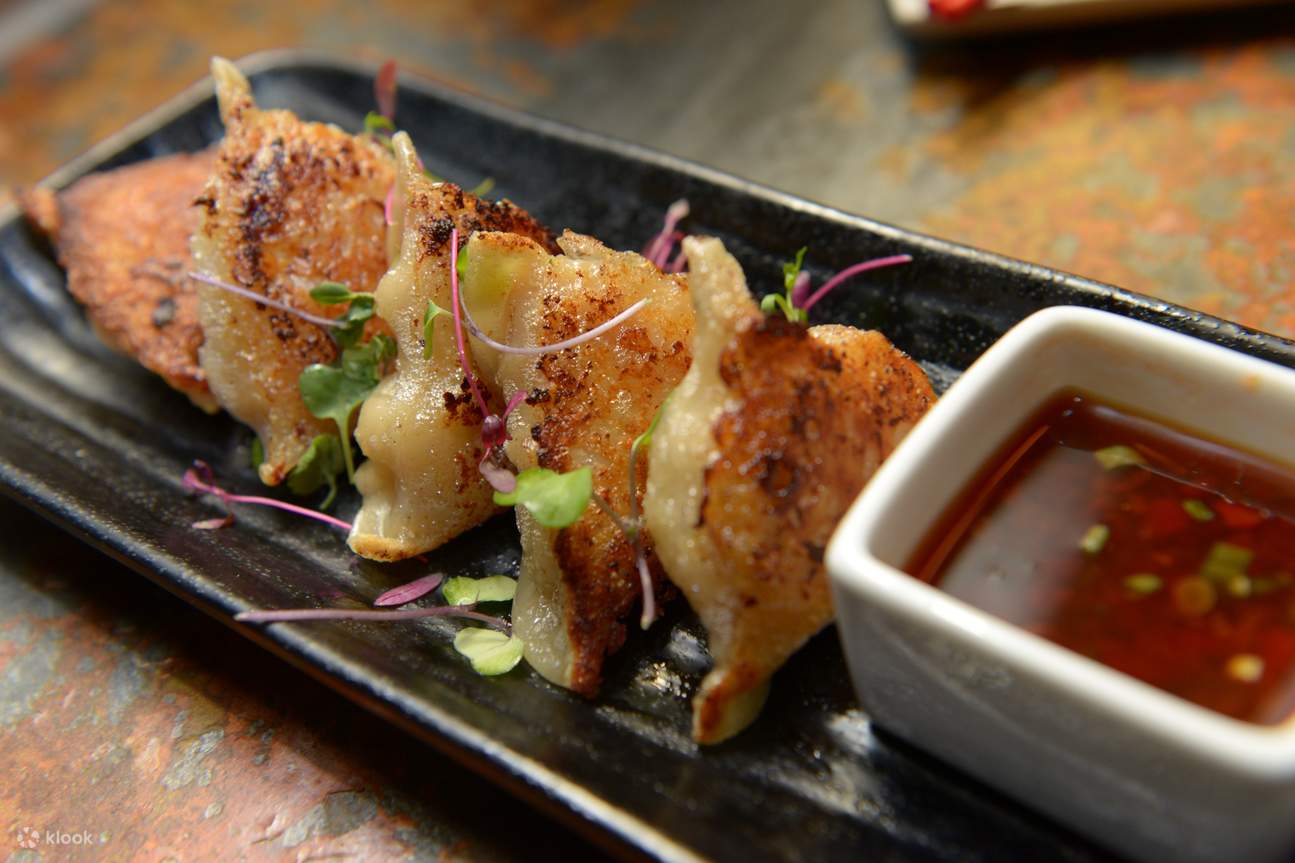 Downtown Las Vegas Lip Smacking Food Tour - Klook