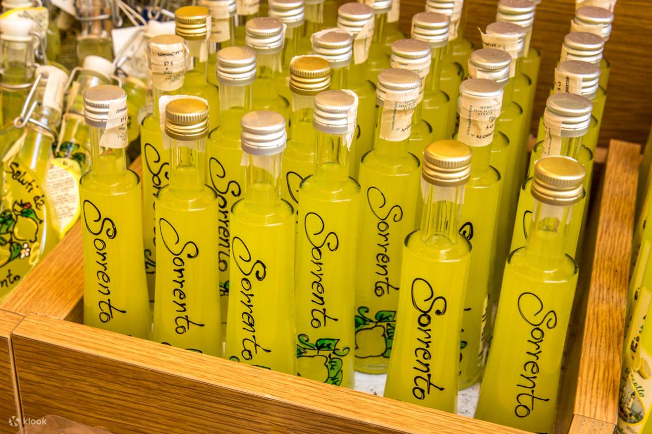 Street food tasting tour in Sorrento - Klook Philippines