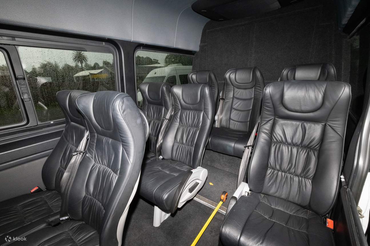 Tour 2 Ngày Hobbiton Rotorua và Hang Waitomo từ Auckland - Klook Việt Nam