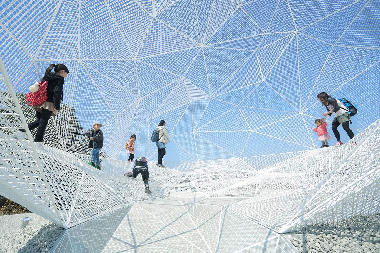 Setouchi Triennale 2019 Pass and 3 Days Ferry Ticket - Klook Estados Unidos