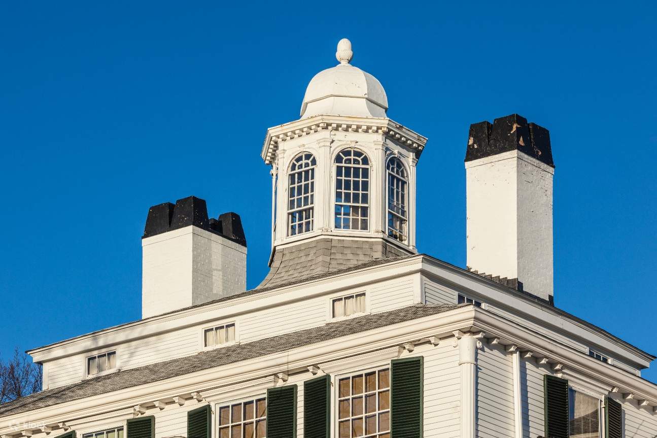 mayflower self build