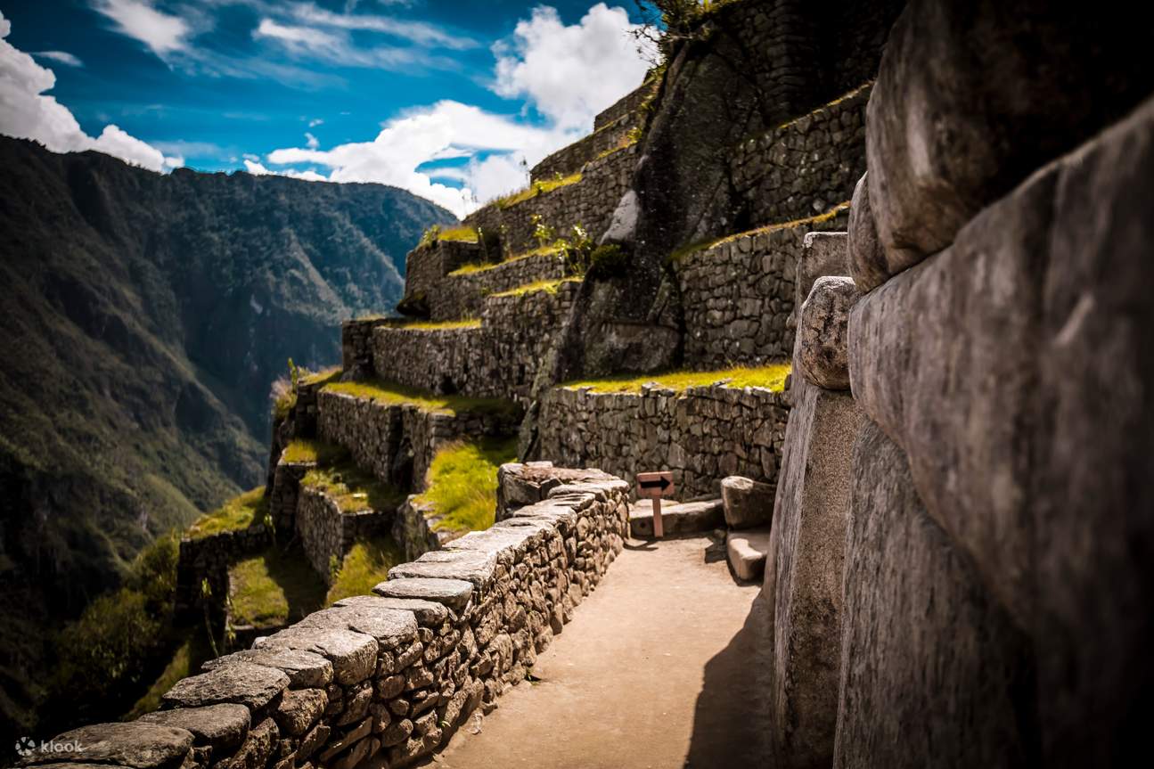 Machu Picchu Join In Day Tour From Cusco with Transfer and Optional ...