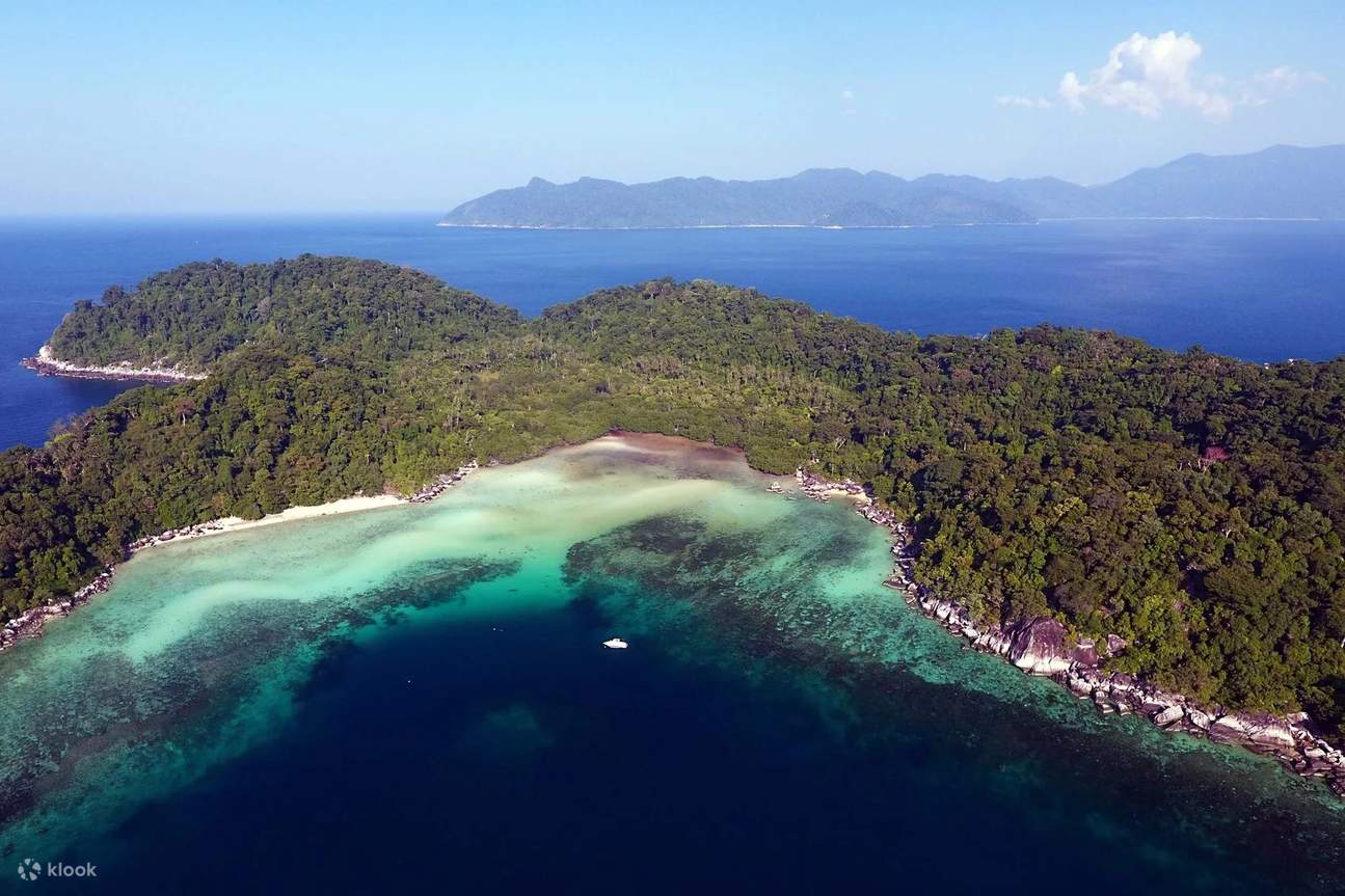 Become an Enriched Air Diver in Tioman with PADI 5 Star IDC - Klook