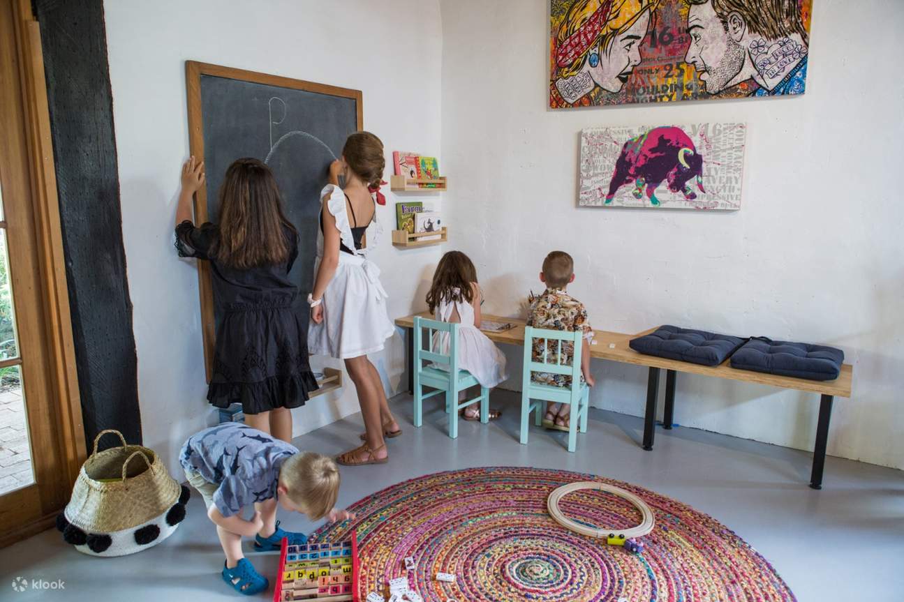 Comyns & Co Wine Tasting Experience in the Hunter Valley - Klook