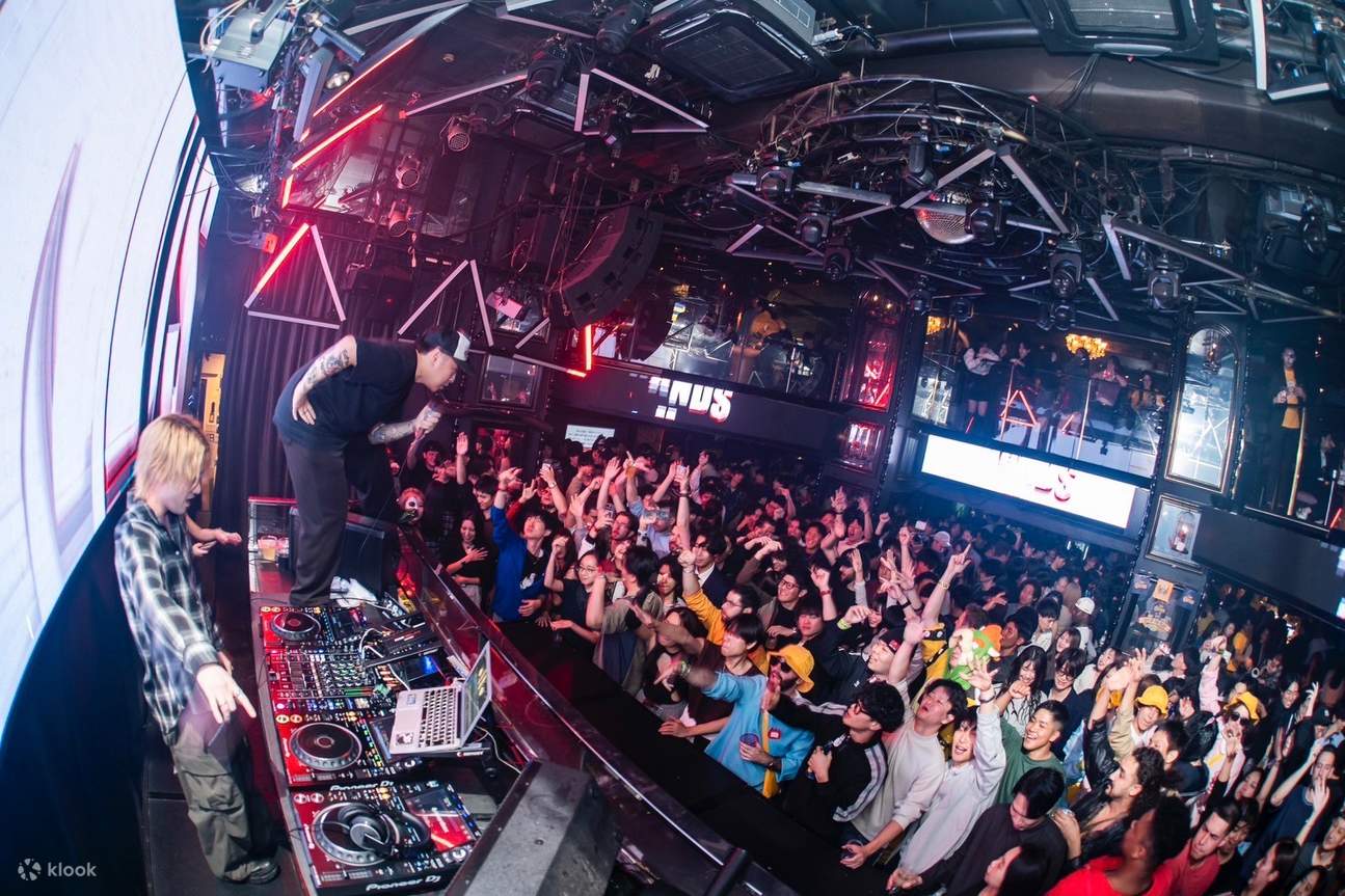 OWL OSAKA Ticket - Klook Singapore