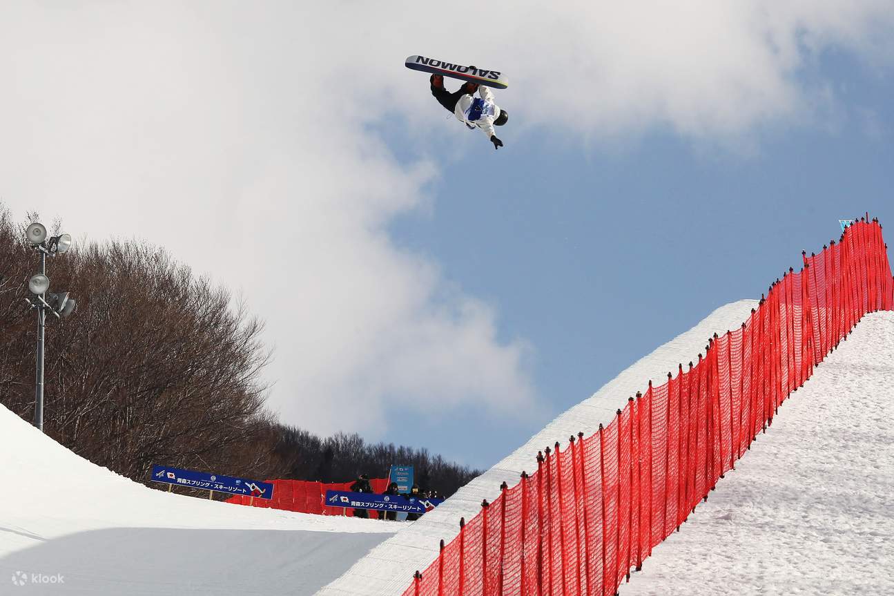 7D6N Japan Aomori Ski/Snowboard Adventure (Land) - Klook