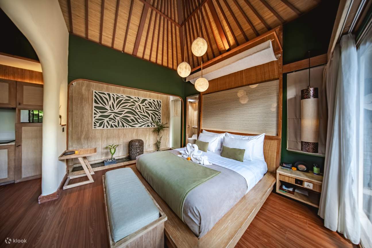4D3N 4-Star Stay at Ini Vie Villa Legian by iNi Vie Hospitality - A True Romantic Experience ...