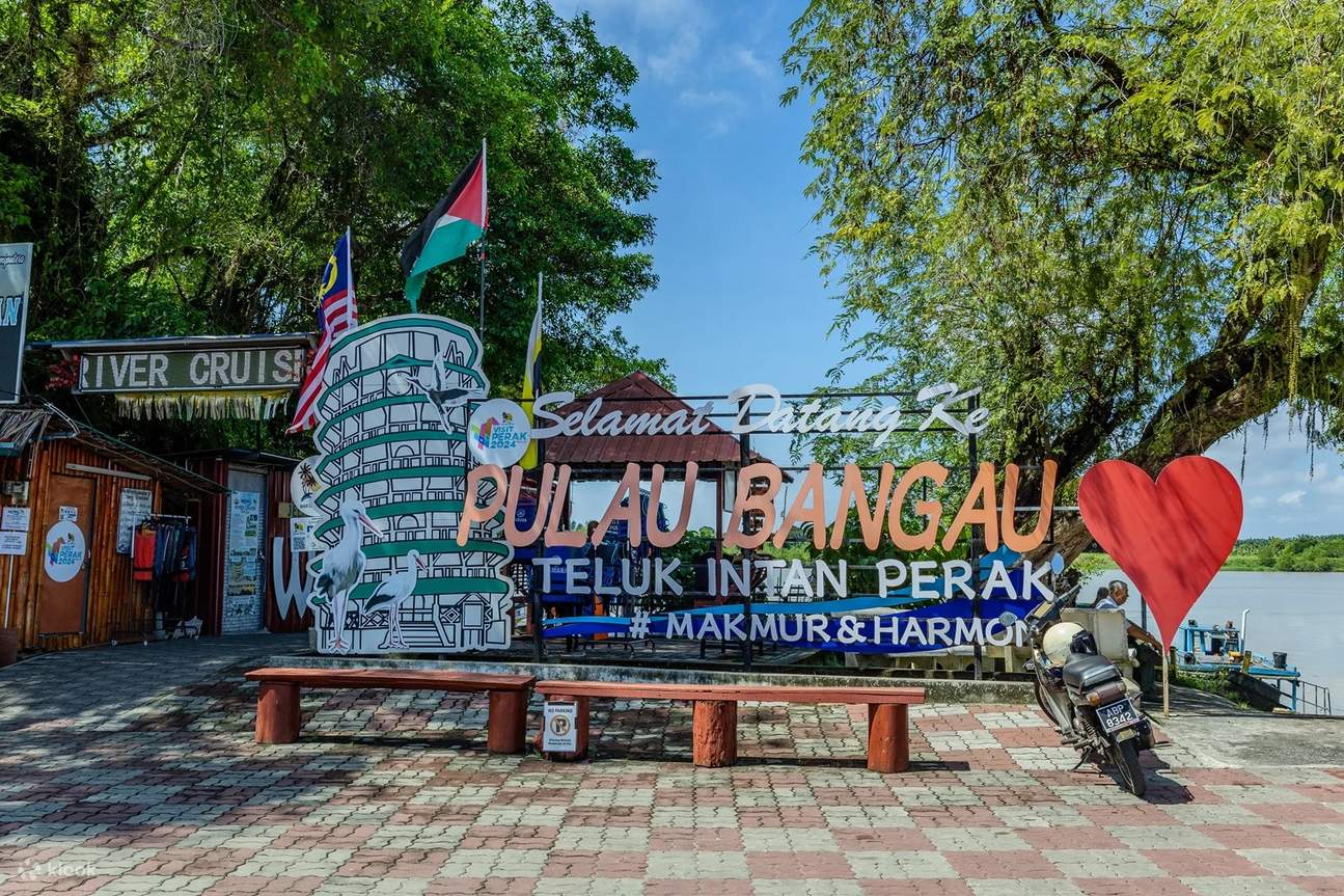 Singapore - Teluk Intan / Sitiawan / Lumut Bus by Super Nice Express ...