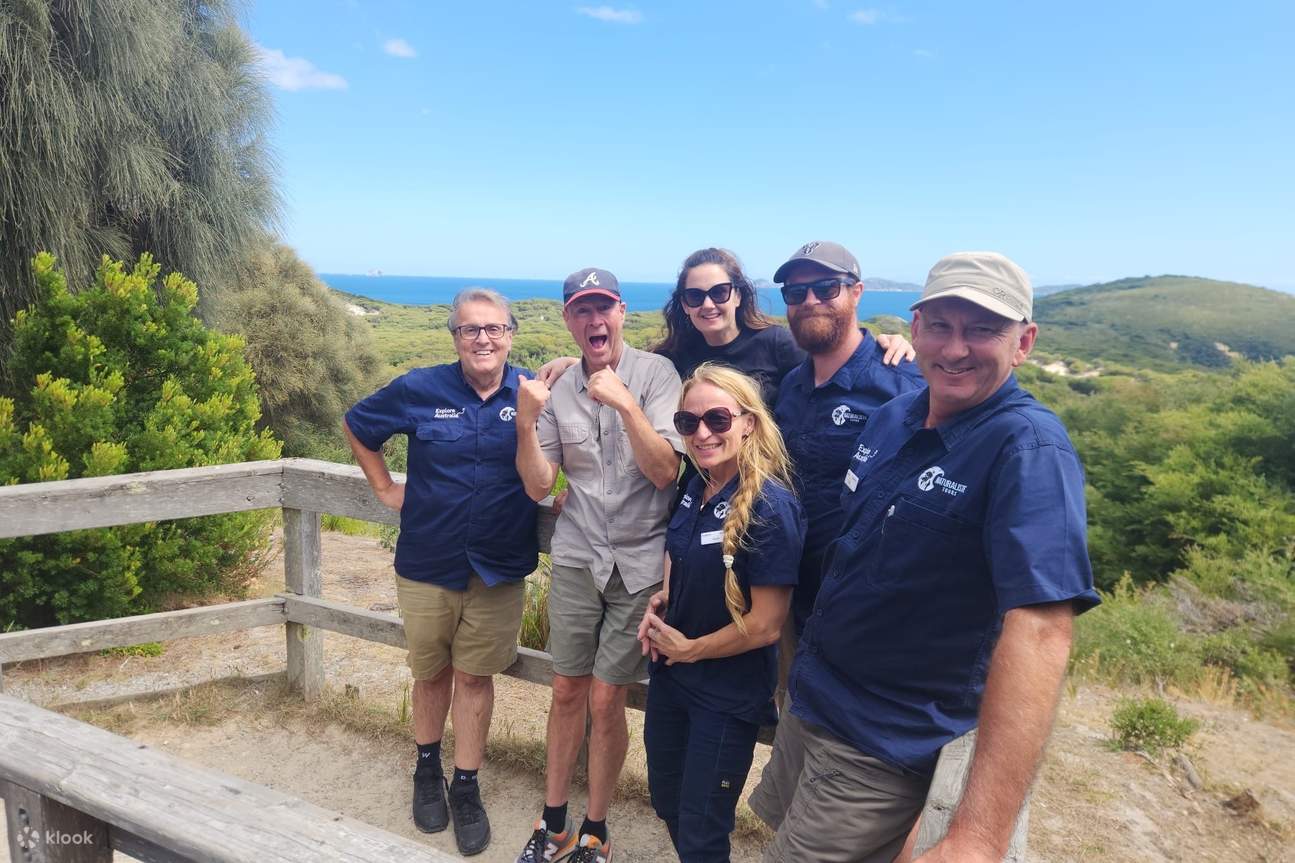 Wilsons Promontory Wilderness Tour - Klook Estados Unidos