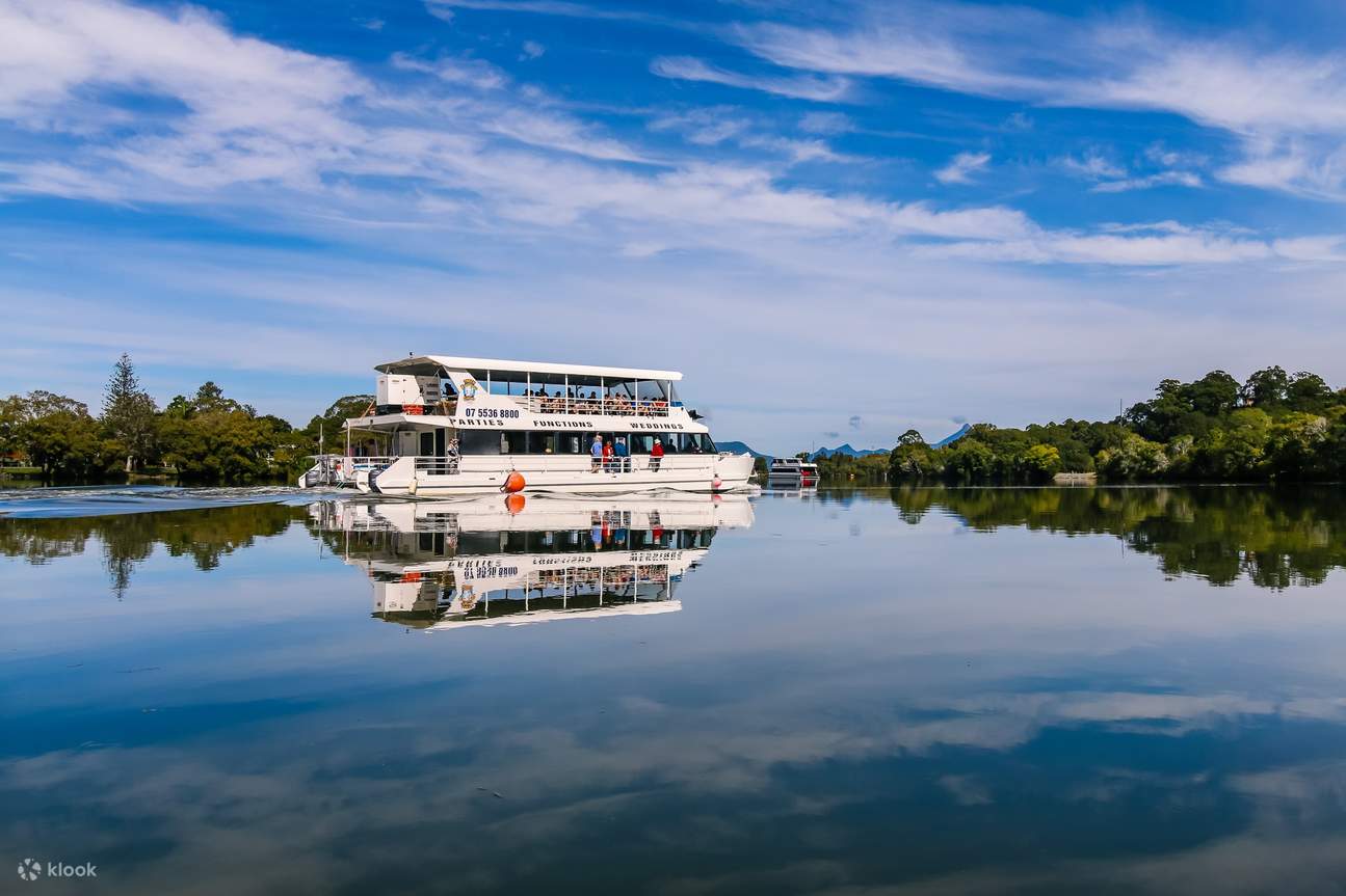 6 Hour Join In Drinks Tasting in Husk Distillery Rum Runner Cruise ...