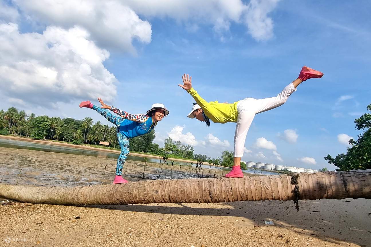 Southern Islands, Raffles Lighthouse and Pulau Hantu Tour - Klook