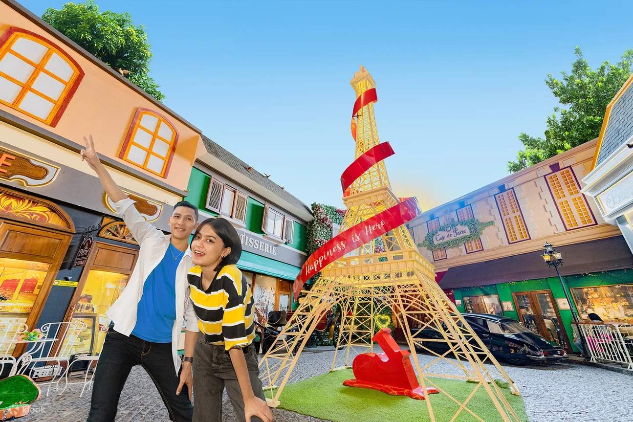 Museum Angkut - Klook Indonesia