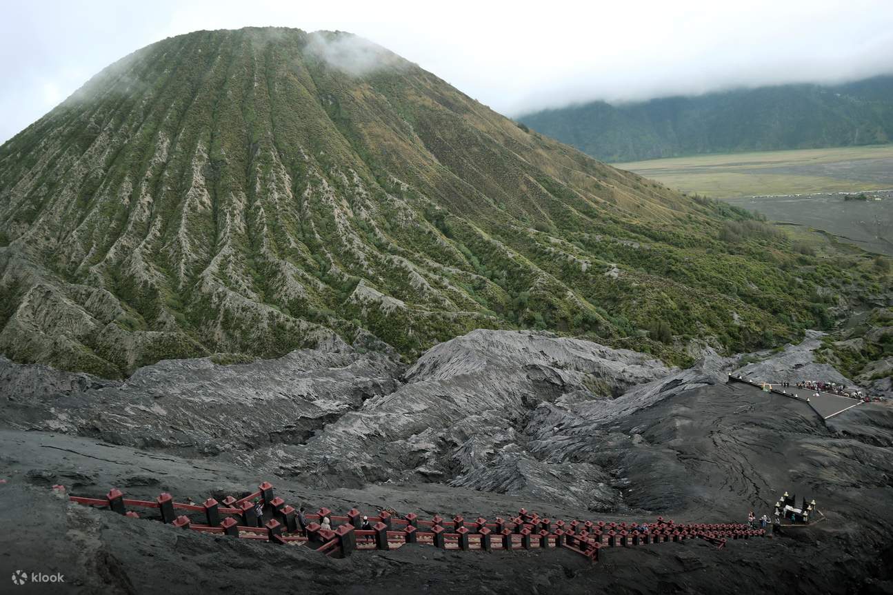 Bromo Afternoon Siesta and Sunset Tour - Klook