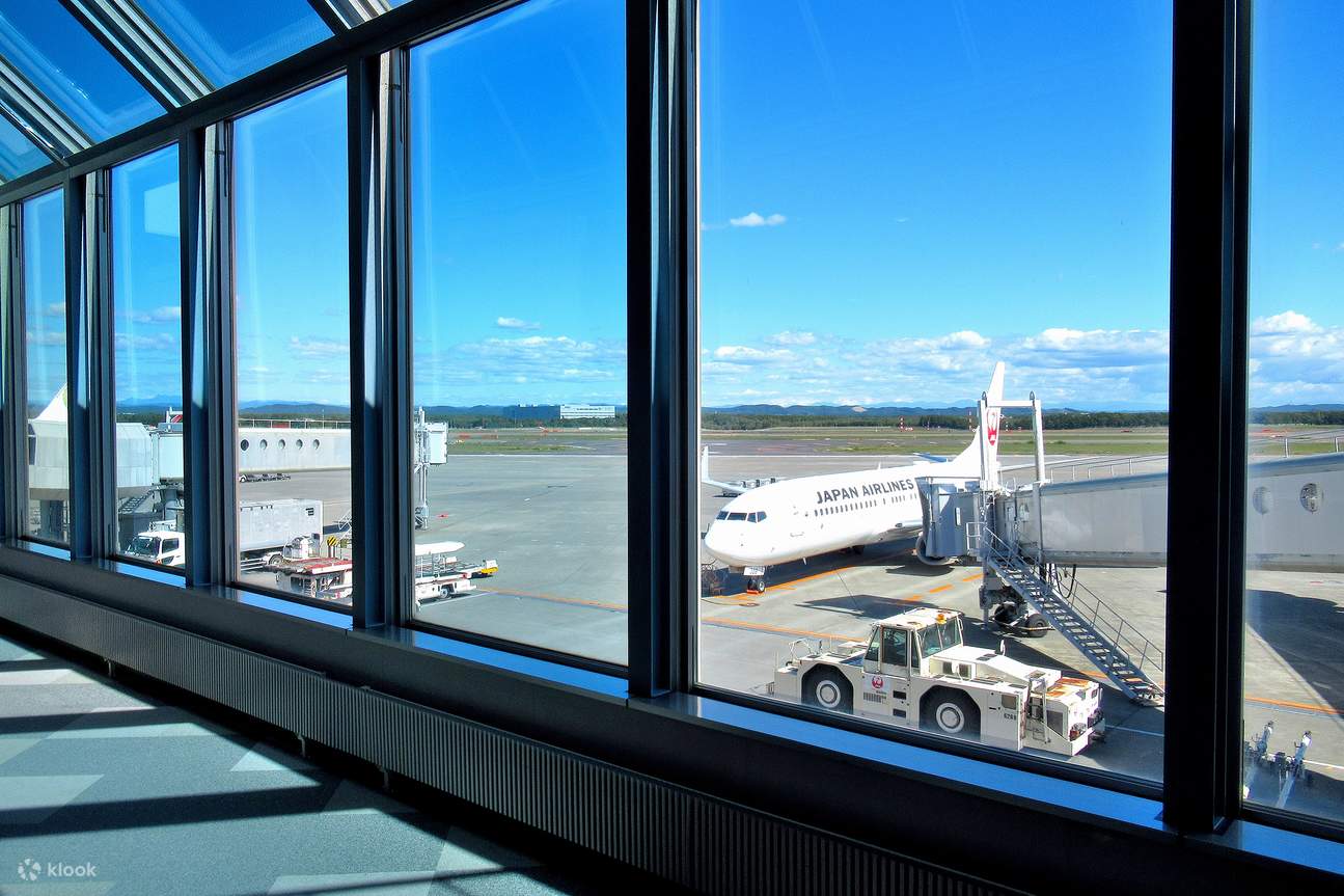 Sapporo sightseeing tour departing from New Chitose Airport (Hokkaido ...