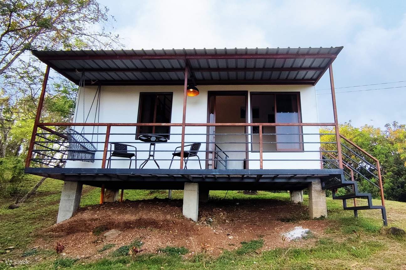 Moolk Farm Tour in Rizal - Klook