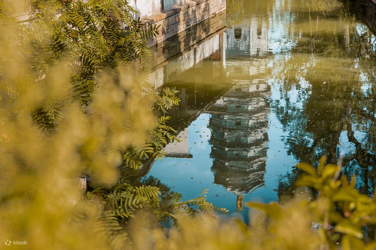 Puyuan Fashion Ancient Town Ticket - Klook Philippines