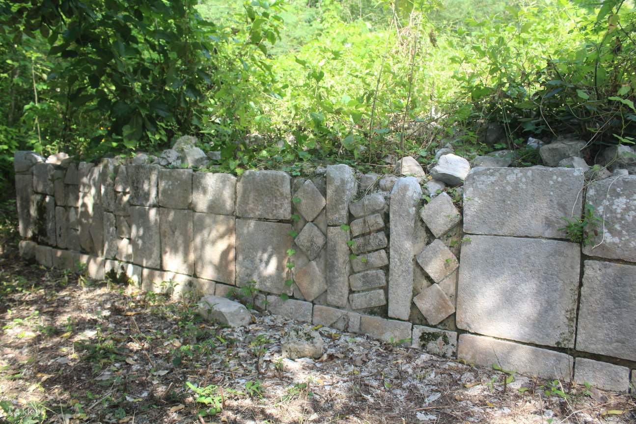 Unexplored Yaxunah Mayan Ruins & Chichen Itza Join In Tour - Klook