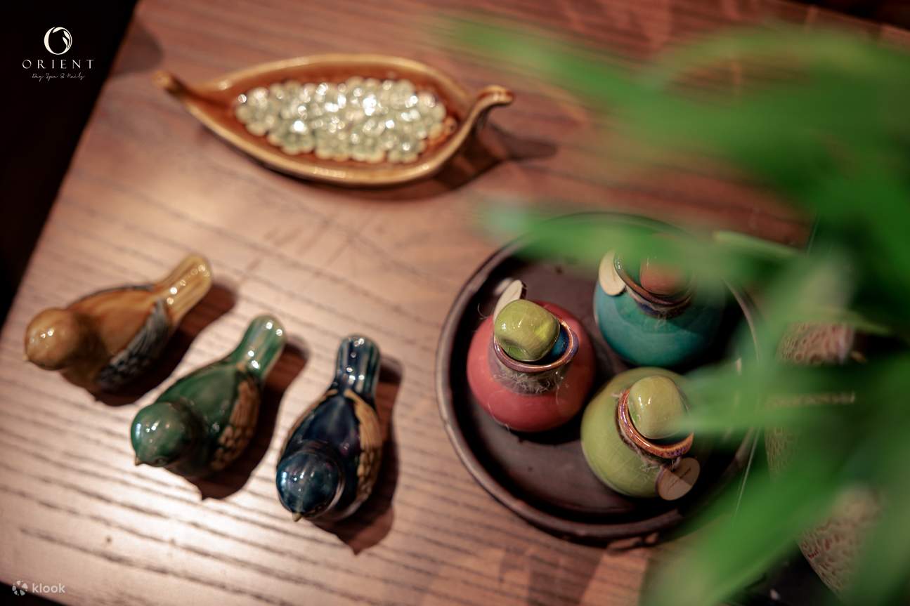 Orient Spa Experience in Hanoi, Vietnam - Klook Singapore