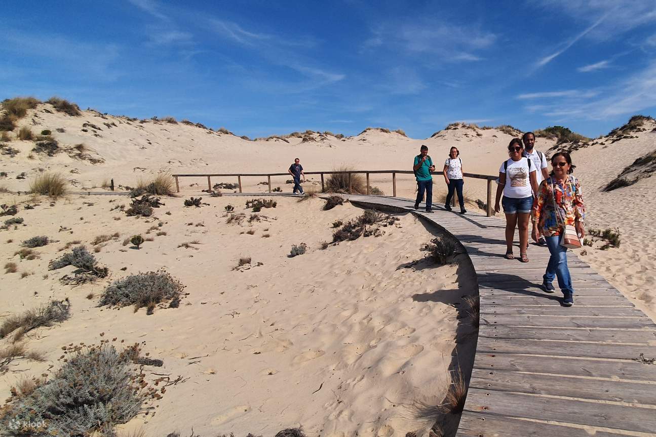 Donana National Park and El Rocio Village Day Tour from Seville - Klook