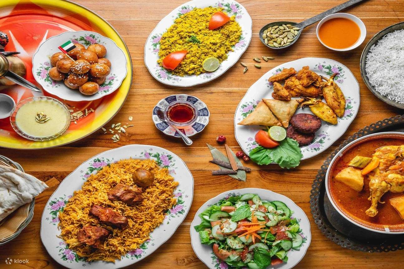 Old Dubai Tour with Authentic Emirati Lunch - Klook