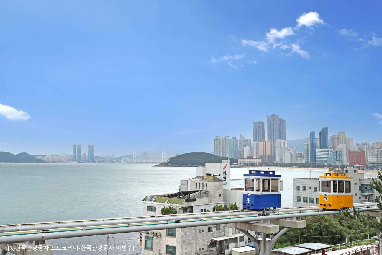 Busan 10 Highlights Tour - Klook India