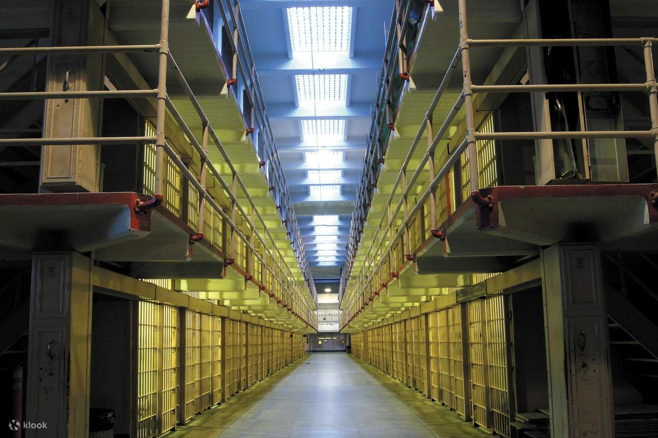 Alcatraz Island Trip and Streets of San Francisco Electric Bike Tour ...