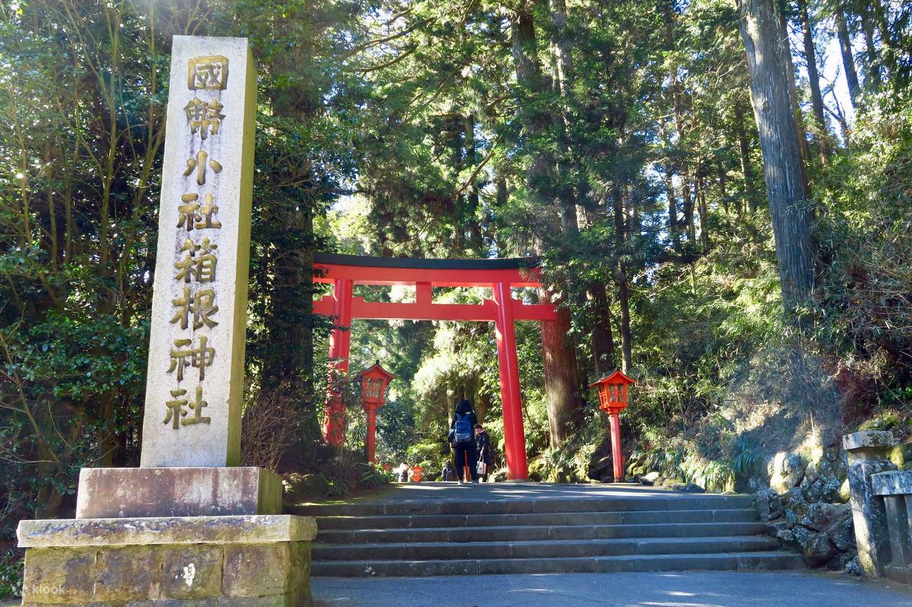 Mishima Sky Bridge Hydrangea Festival, Hakone Hydrangea Tram ...