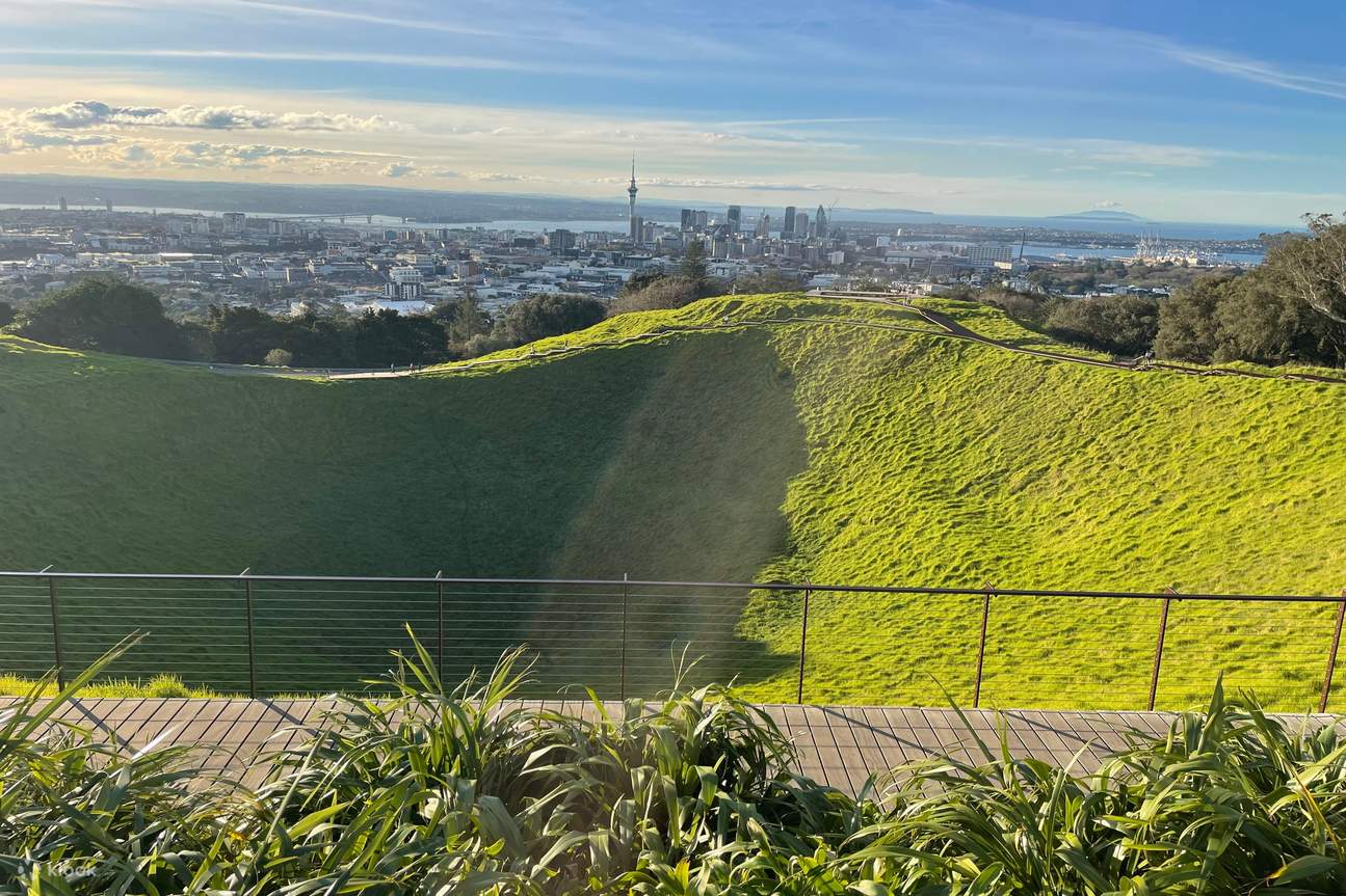 Auckland Half Day City Attractions and Museums Tour - Klook United Kingdom