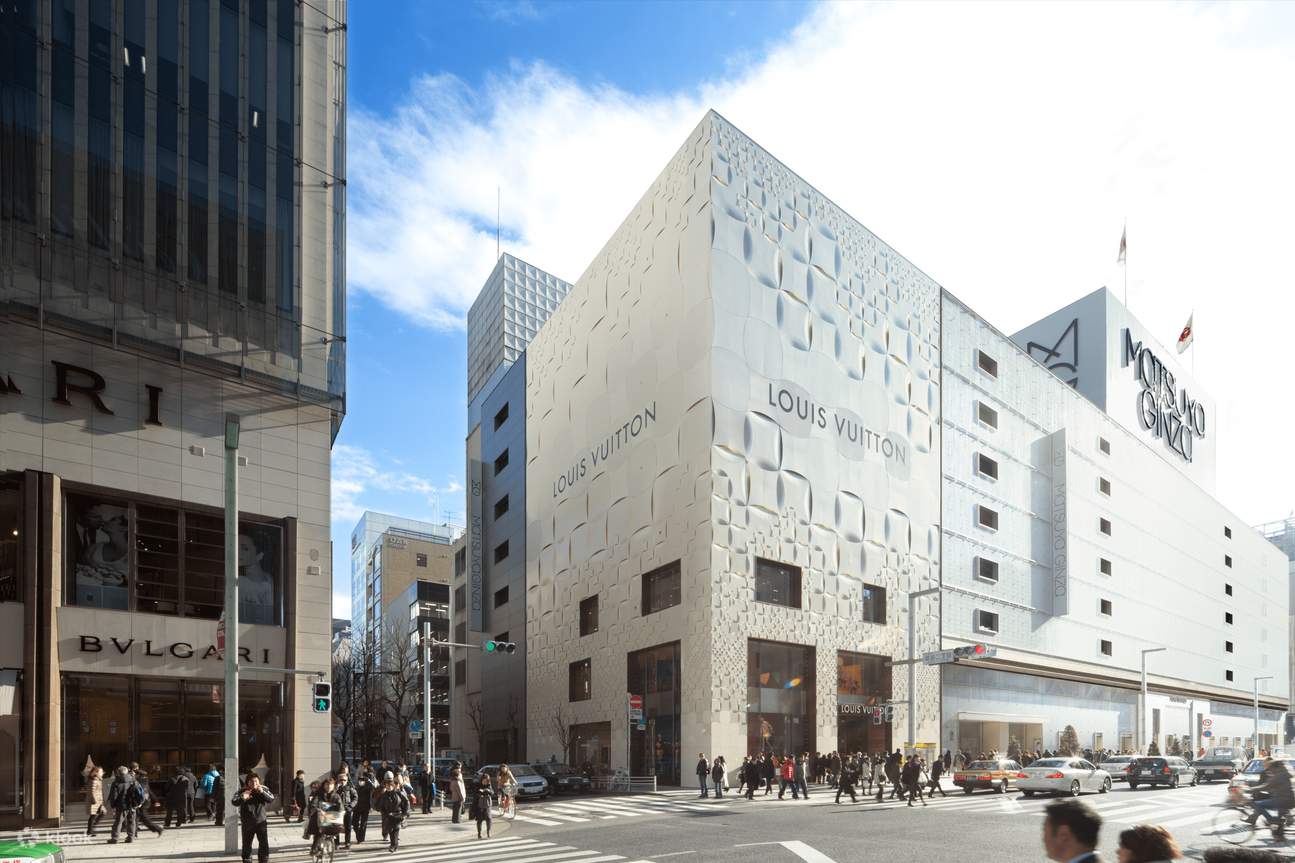 MATSUYA GINZA Tourist Privilege Discount Coupon - Klook