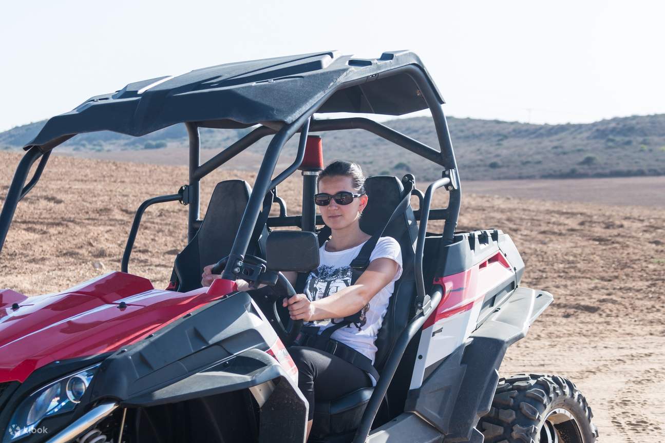 Trải Nghiệm Safari Xe Buggy ở Marmaris - Klook Việt Nam