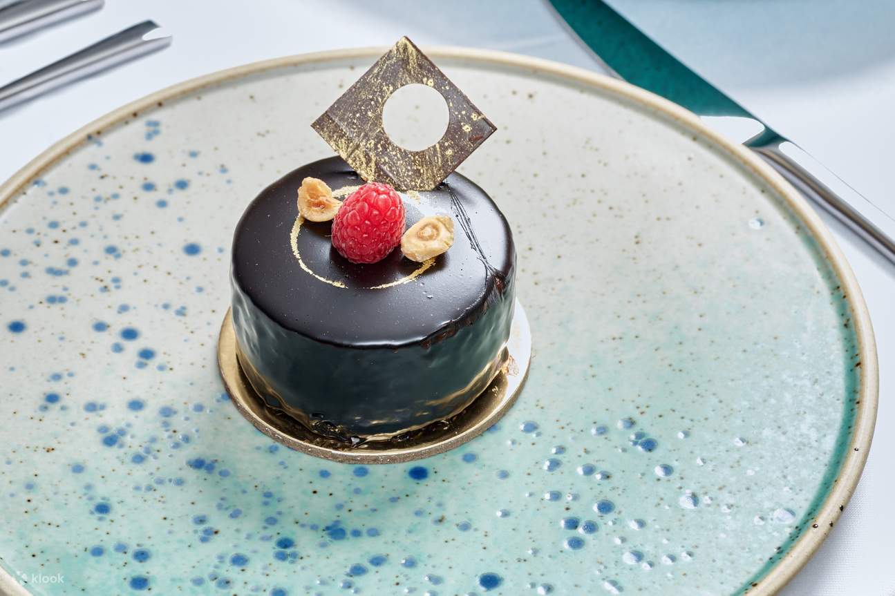 Noble Dinner Cruise in Dubai Marina - Klook, Vereinigte Staaten