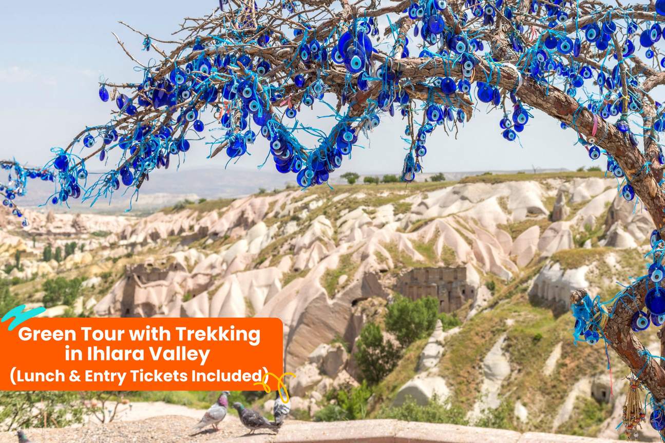 Klook Pass Turkey - Klook Australia