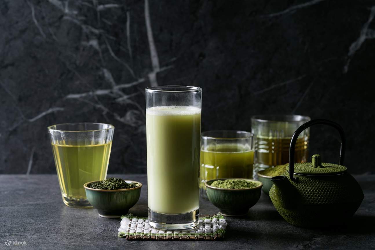 Tokyo Seafood Buffet Restaurant-Iroha, Tokyo Dome City branch - Klook ...