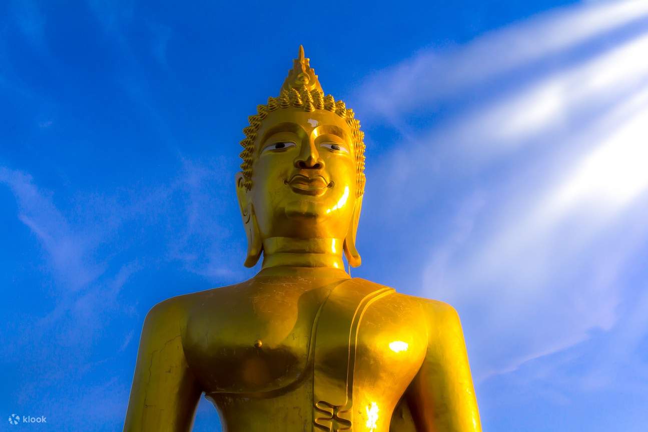 Pattaya Landmark Tour with Floating Market and Sanctuary of Truth ...