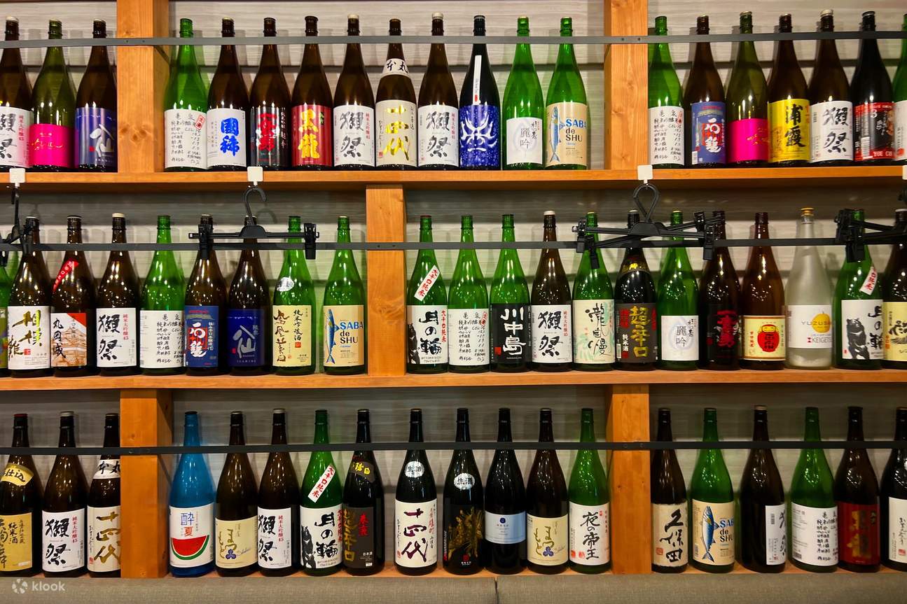 Shibuya Food Tour: 13 Dishes at 4 Eateries (Tokyo) - Klook États-Unis