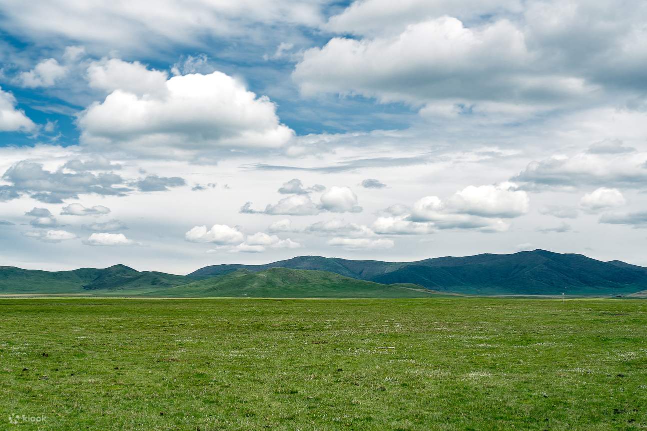 5-Day High-End Private Tour of Qinghai & Gansu (Foreign Guests Welcome ...