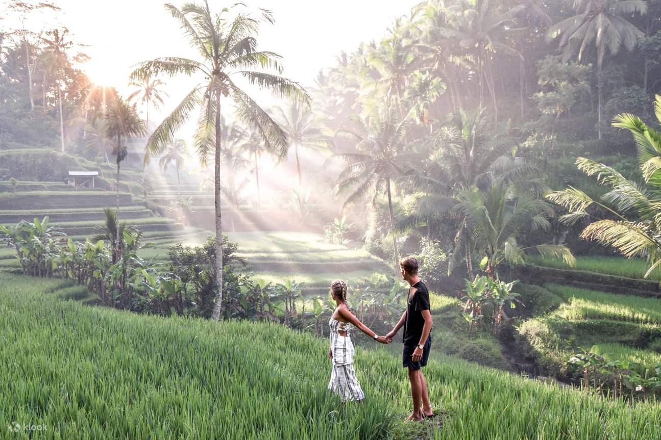 Batur Jeep E-Scooter Ride Combo Experience in Kintamani Bali - Klook ...