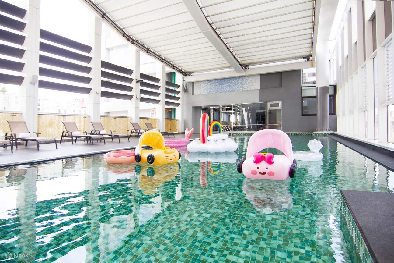 Jiaoxi: Kirin Hotel - spa, hot spring bath, Izumito hot spring bath - Klook