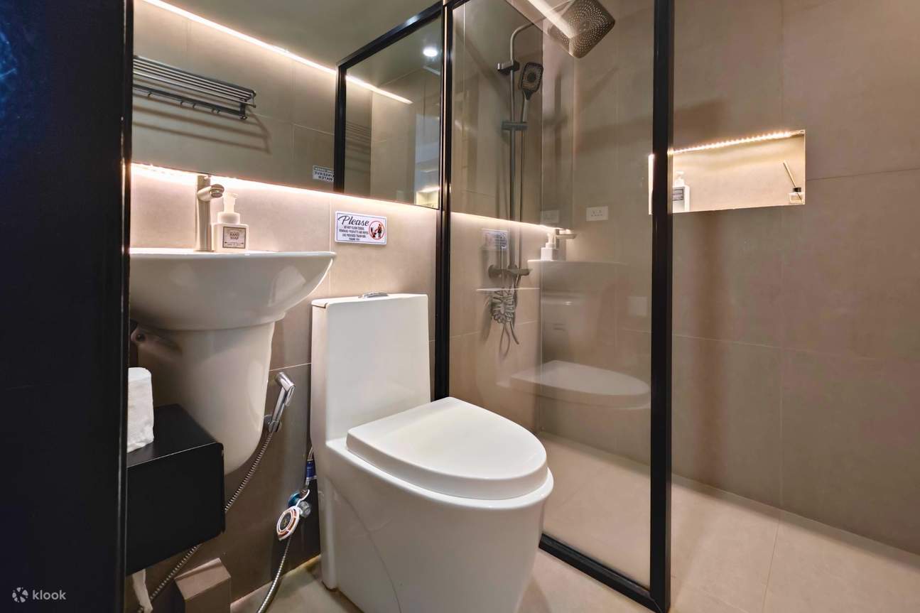 Nhà gỗ nghỉ dưỡng ở Bulacan: Biệt thự Apricity Mountain - Klook Việt Nam