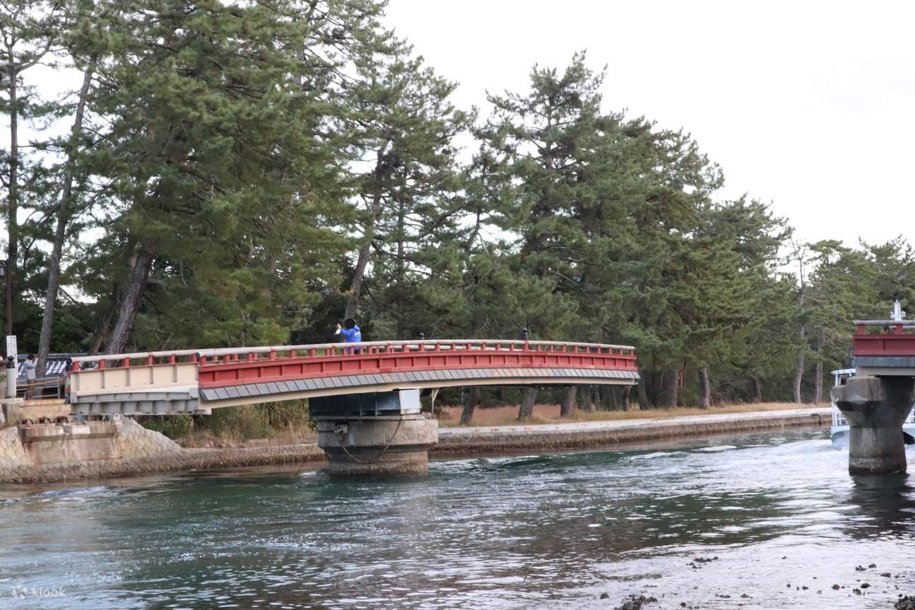 Japan's Three Most Scenic Spots: Amanohashidate, Ine Funaya, and Ine ...