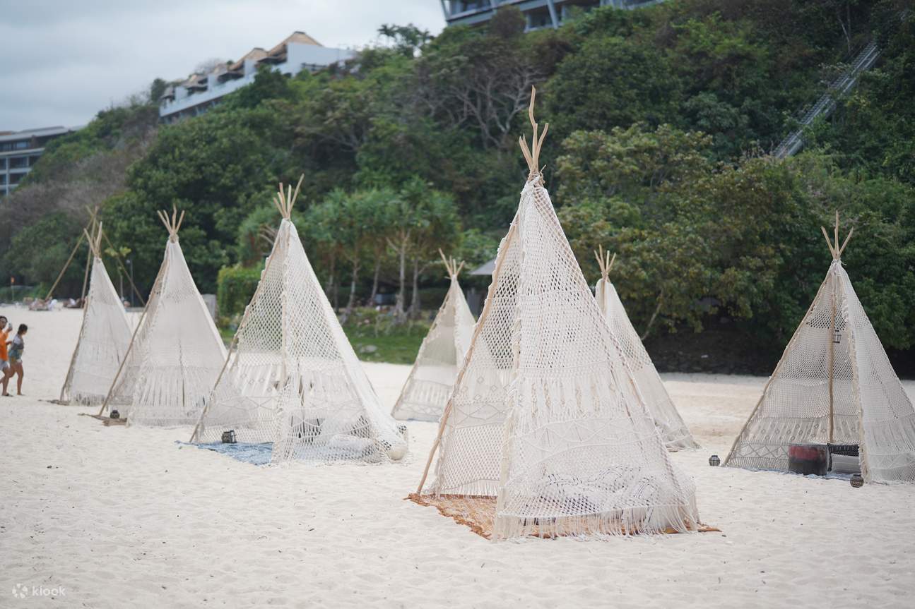 Canna Beach Club in Nusa Dua Bali - Klook Malaysia
